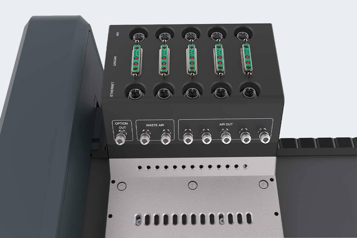 Modular Micro Assembly System. | Haecker Automation GmbH