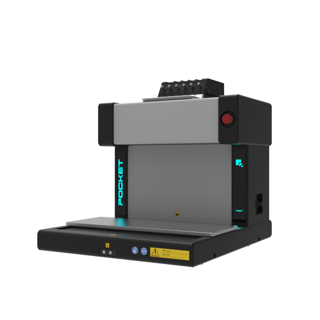 Automation für die Mikromontage | Mikrosystemtechnik