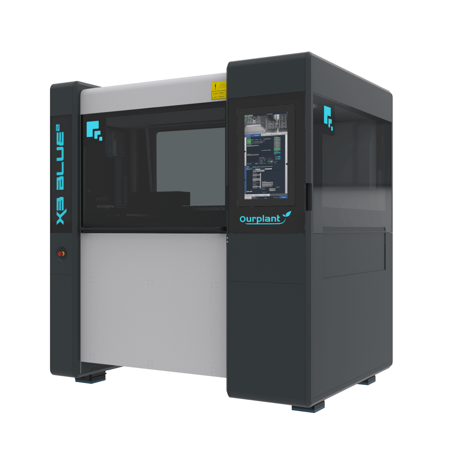 AUTOMATION FOR YOUR MICRO PRODUCTS