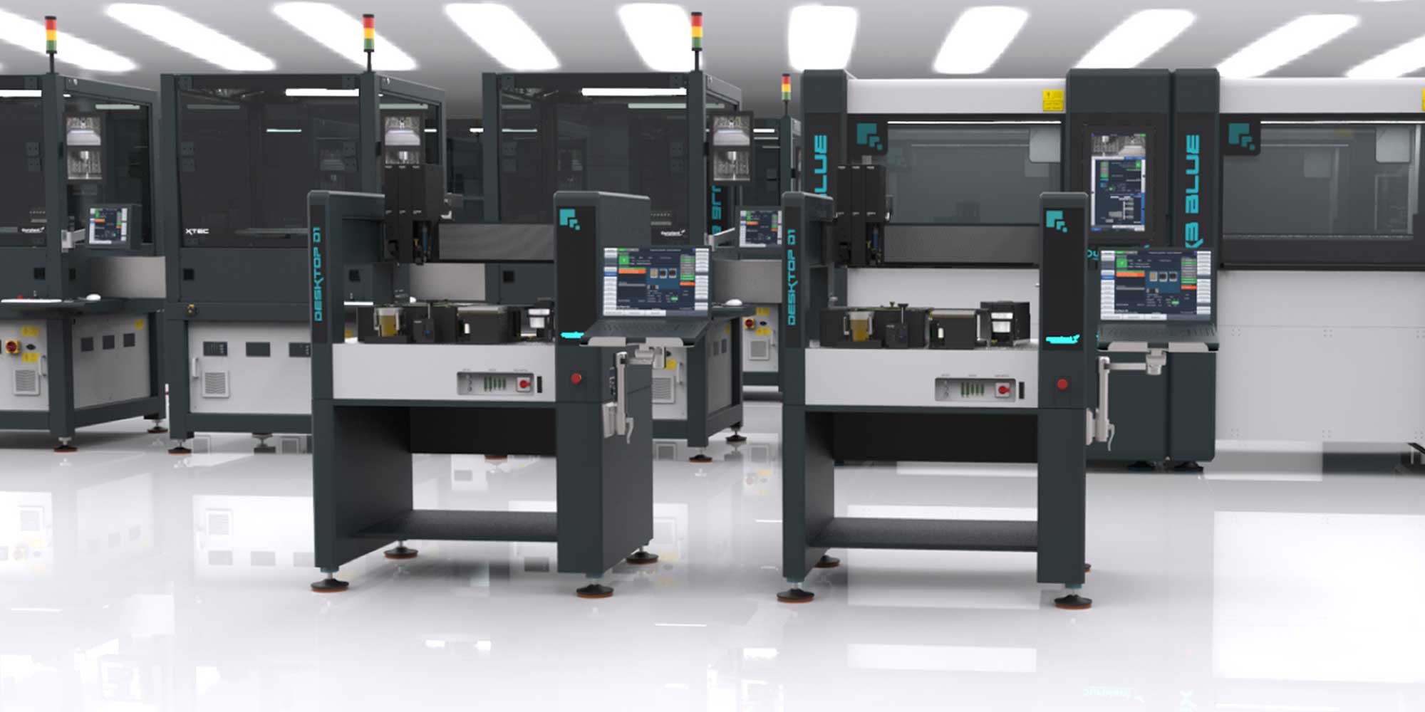 Projektrealisierung | Haecker Automation GmbH