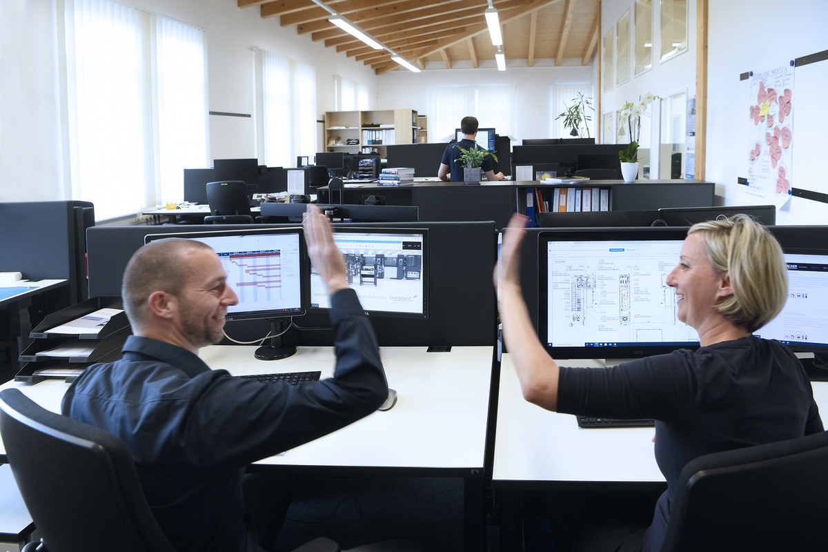 Contact | Haecker Automation GmbH