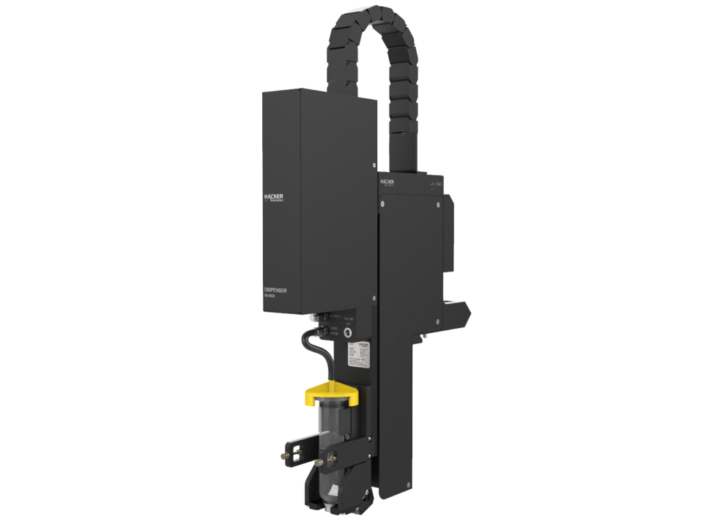 Dispensing | Haecker Automation GmbH