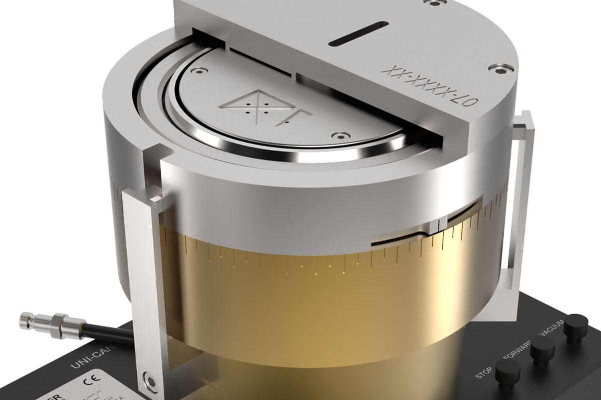 Requirements for Direct Dispensing | Haecker Automation GmbH