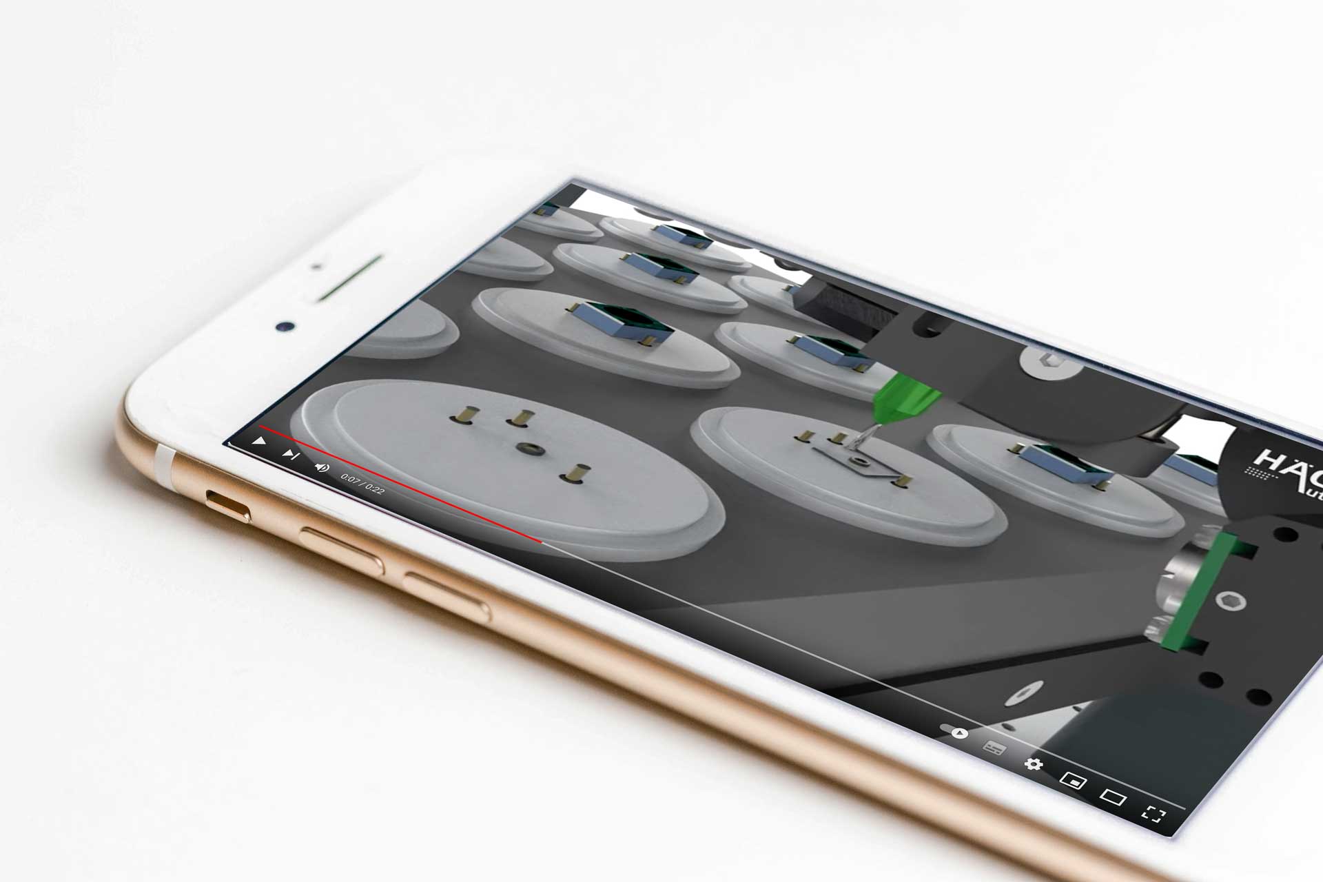 MEDIEN | Haecker Automation GmbH